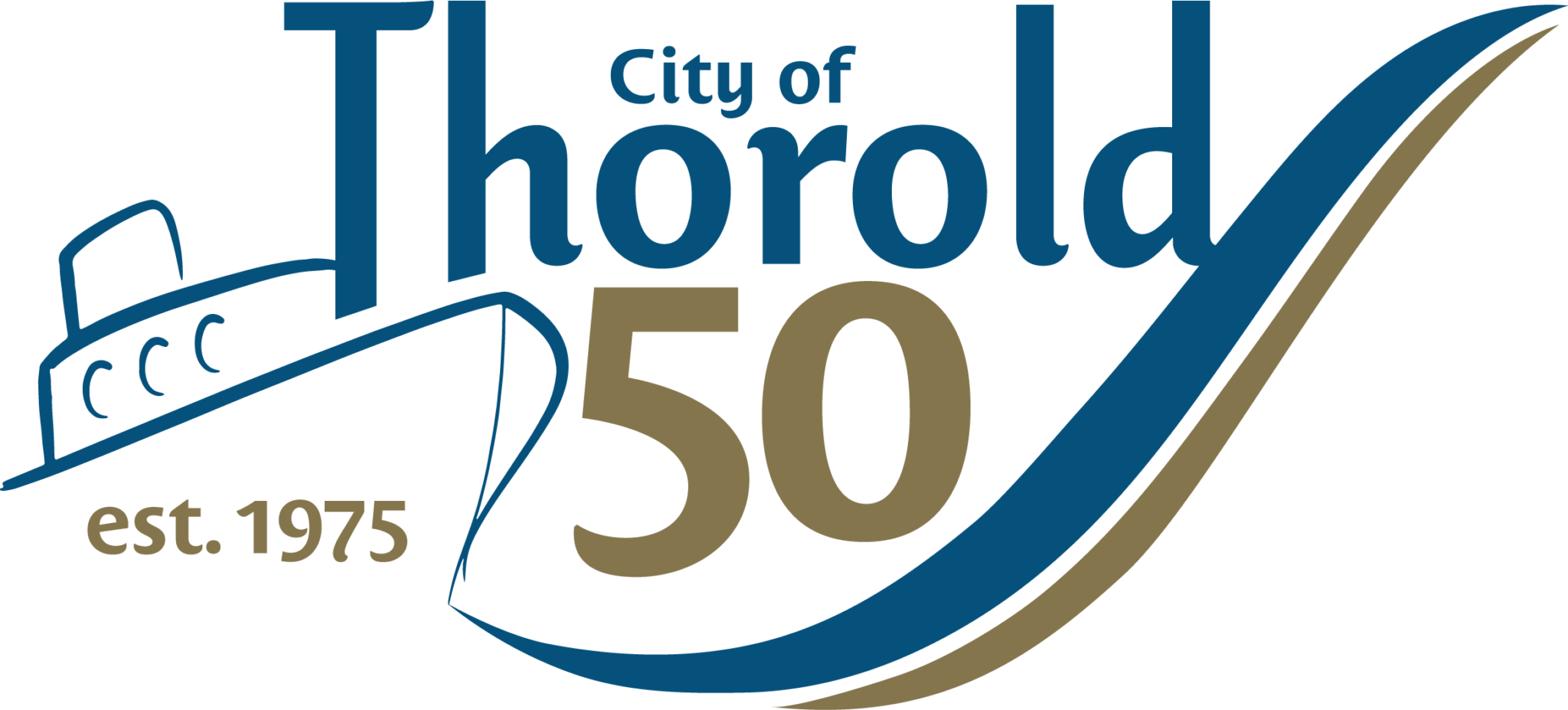 Thorold Tourism – Where Ships Climb the Mountain